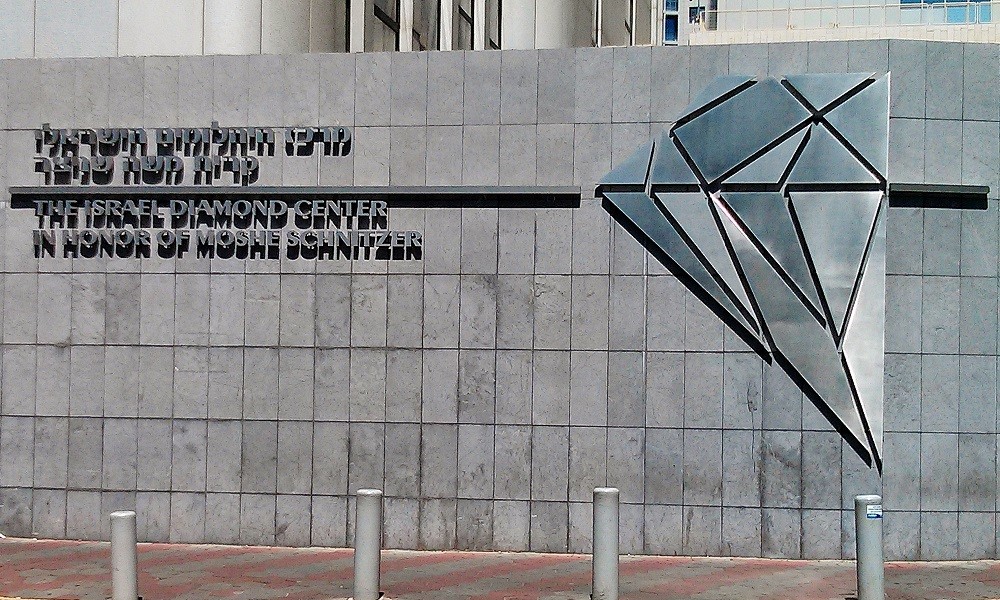 Israel Diamond Exchange to support digital currency based on diamonds ...