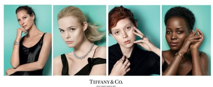 Tiffany & Co., a cleverly orchestrated communication campaign - Rubel ...