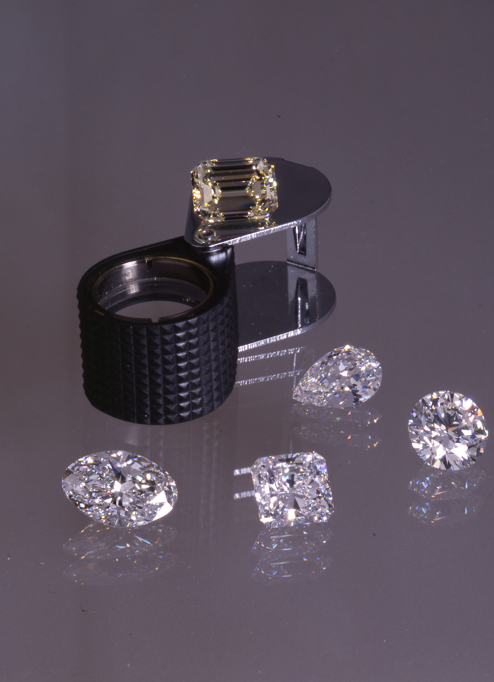 Why further Russian diamond sanctions could be coming - Rubel & Ménasché