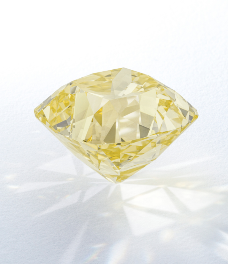 Record-setting diamond doesn’t fetch record price - Rubel & Ménasché