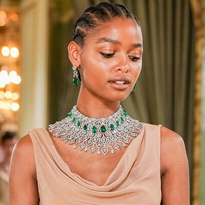 Les collections de haute joaillerie renouvellent le genre #3 : Bvlgari ...