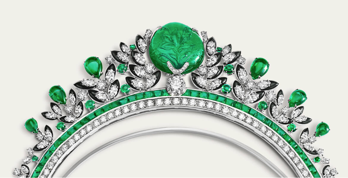 Fine jewelry collections are re-writing the genre #3: Bvlgari ...