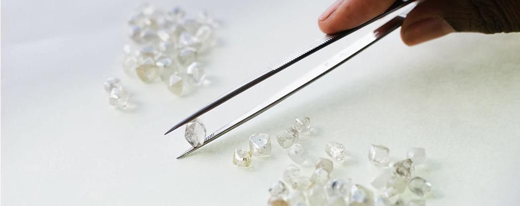 New diamond verification instrument for smallest sizes being developed ...