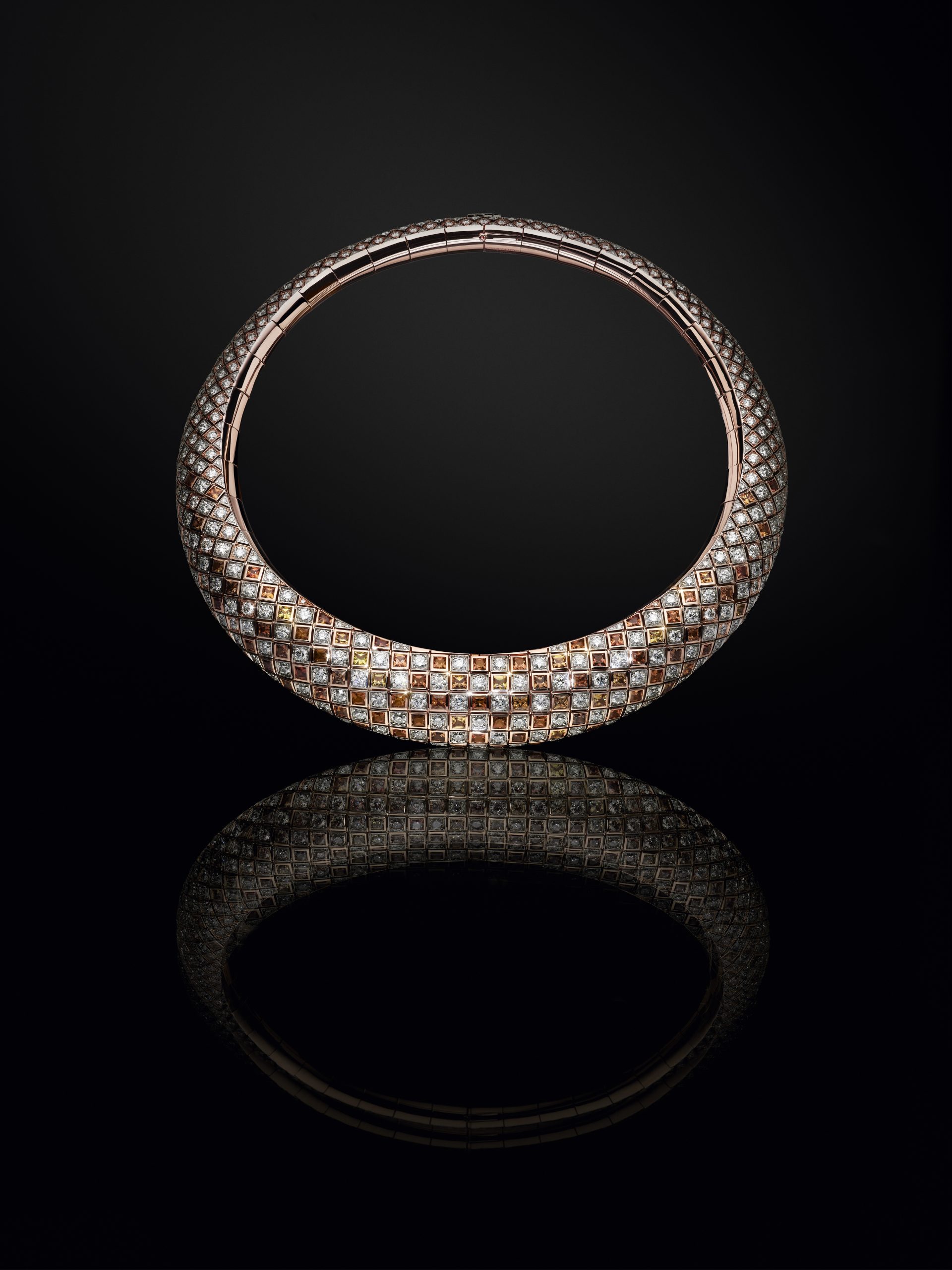 The magnificent story of fine jewelry - Rubel & Ménasché