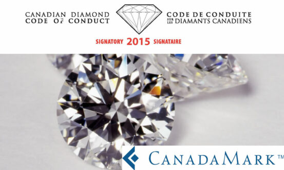 Diamond hallmarking seeks to make its mark - Rubel & Ménasché