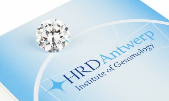 HRD Antwerp is now grading lab-grown diamonds like natural - Rubel ...