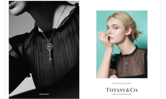 Tiffany & Co., a cleverly orchestrated communication campaign - Rubel ...