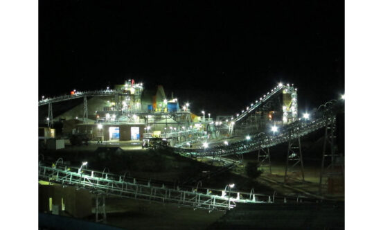 Lucara mulls Clara spin-off, new Botswana mine - Rubel & Ménasché