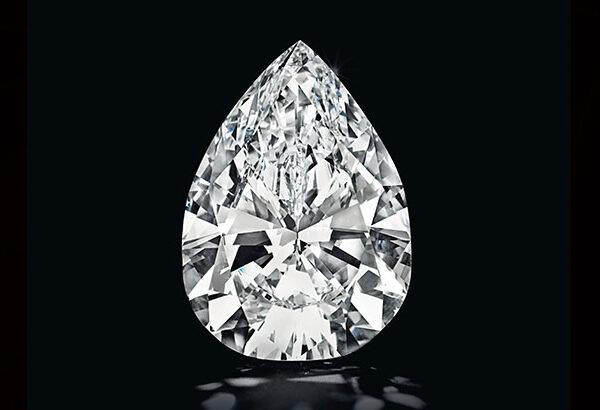 Interview d'Alex Popov, le président et PDG de la World Diamond Mark ...