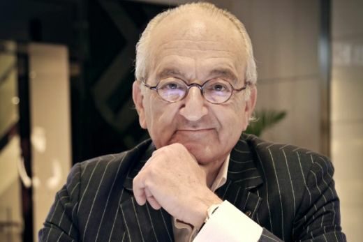 Edward Asscher bientôt à la tête du World Diamond Council - Rubel ...