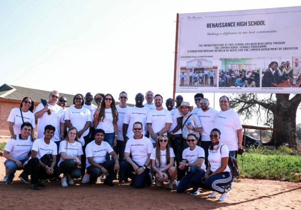 Demand for diamond traceability spikes - Interview with Sarine ...