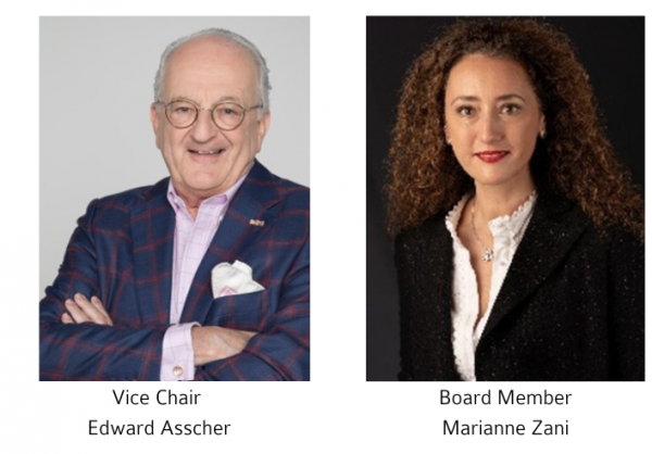 Botswana president rebuts “ditching De Beers” report - Rubel & Ménasché