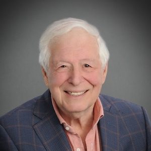 Interview With Ronald Winston, on His Father Harry - Rubel & Ménasché